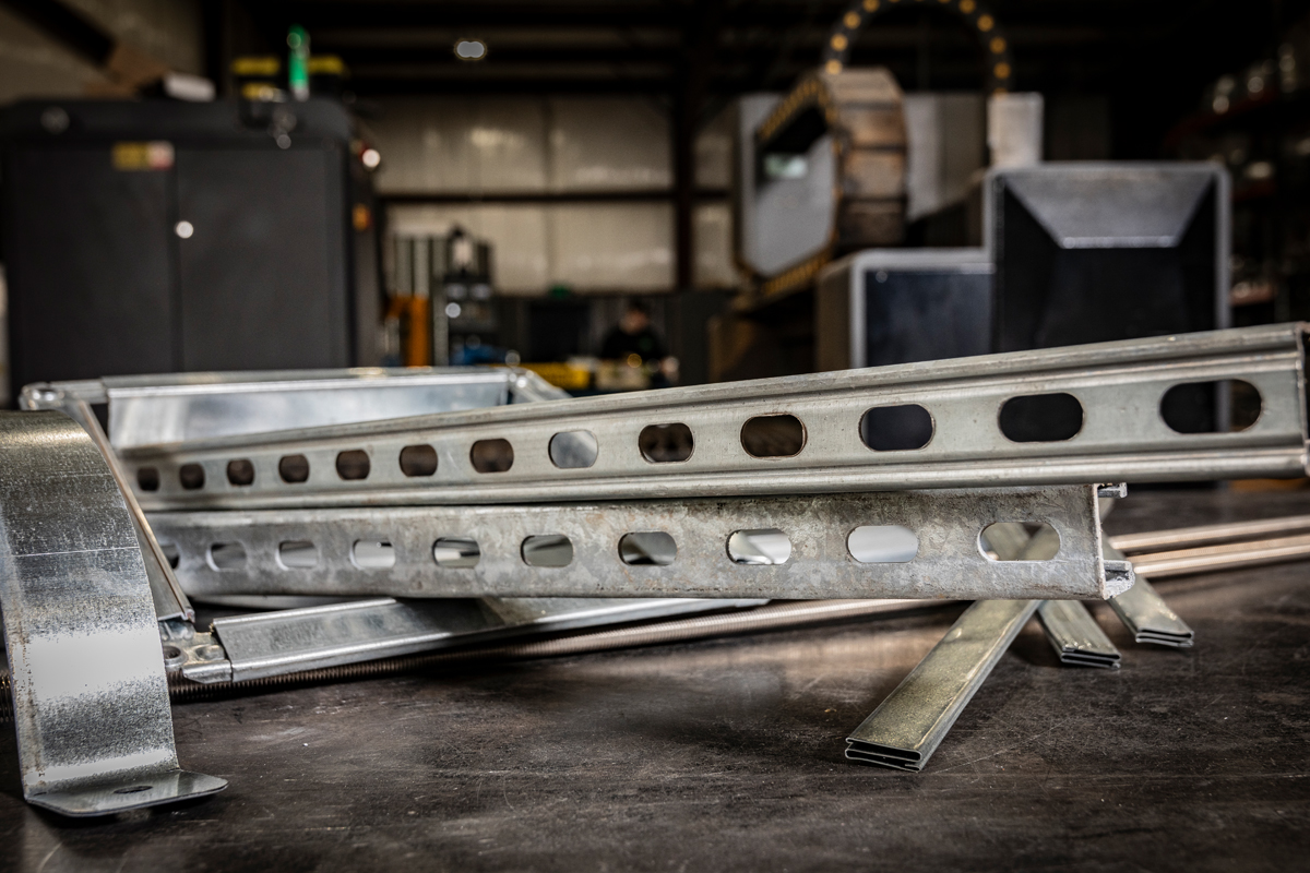 DuctWorx | Custom Duct Solutions. Masterfully Made.